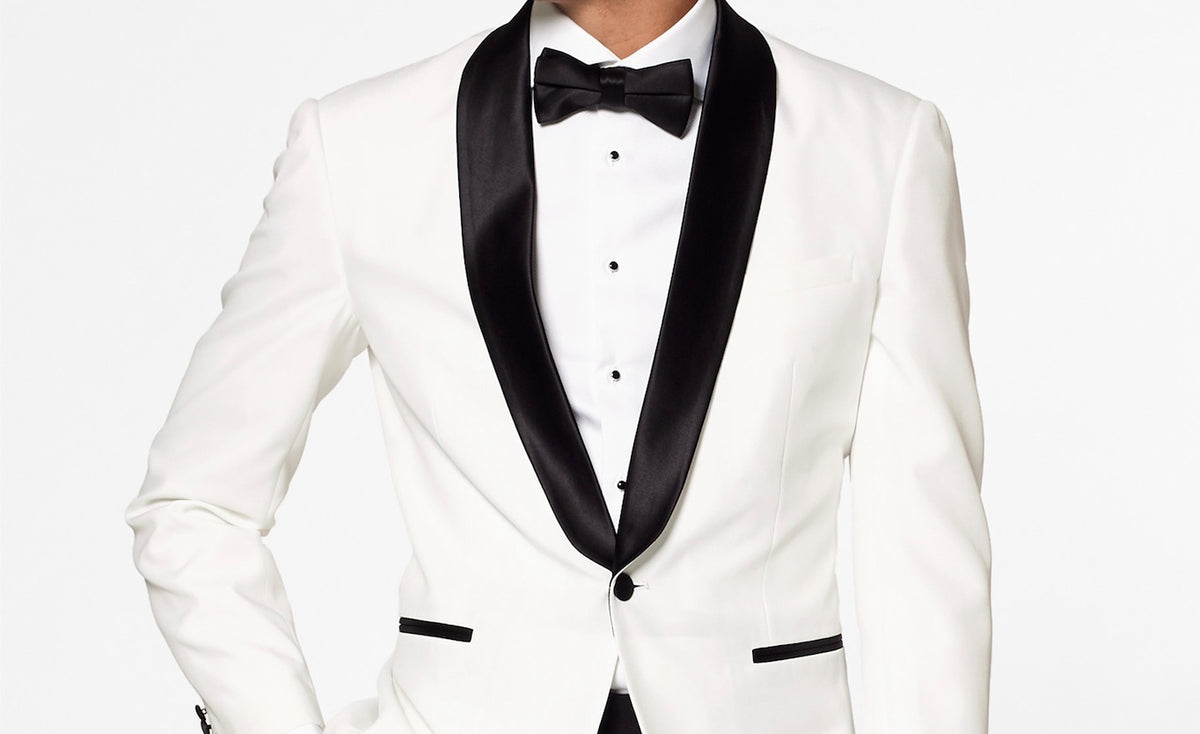 What to Wear to Prom as a Man:Make a statement | OppoSuits