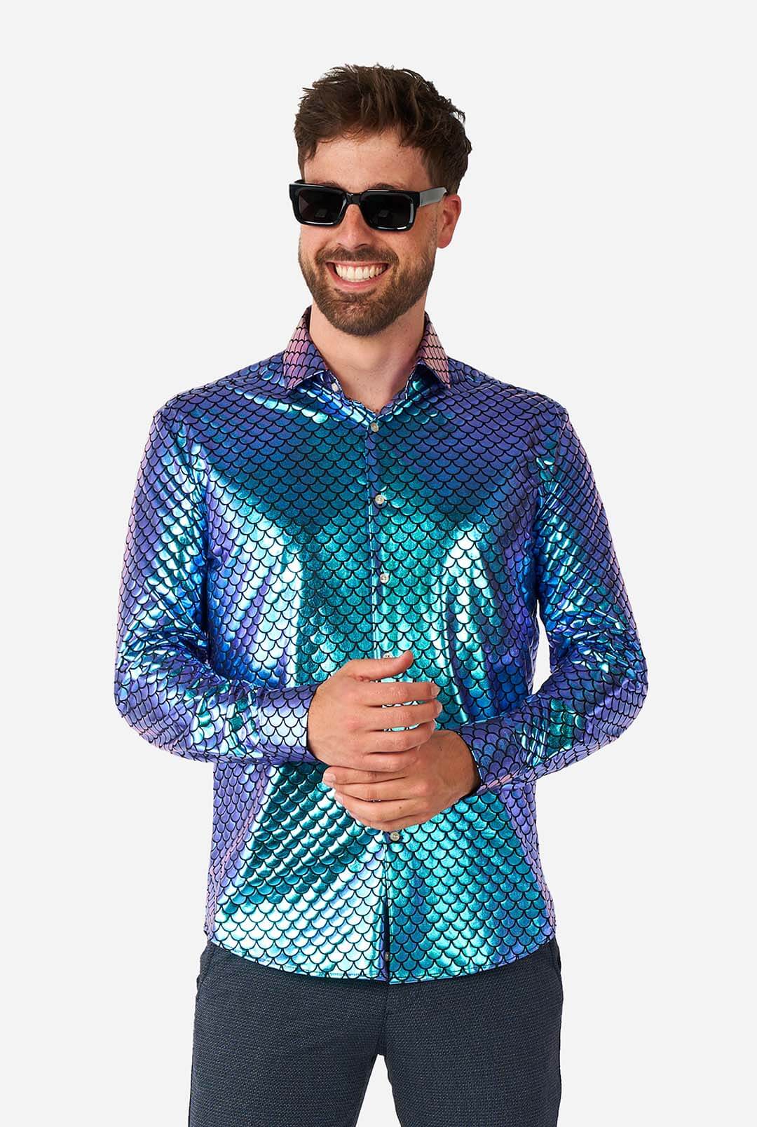 Shirts for men Fun Stylish and practical OppoSuits
