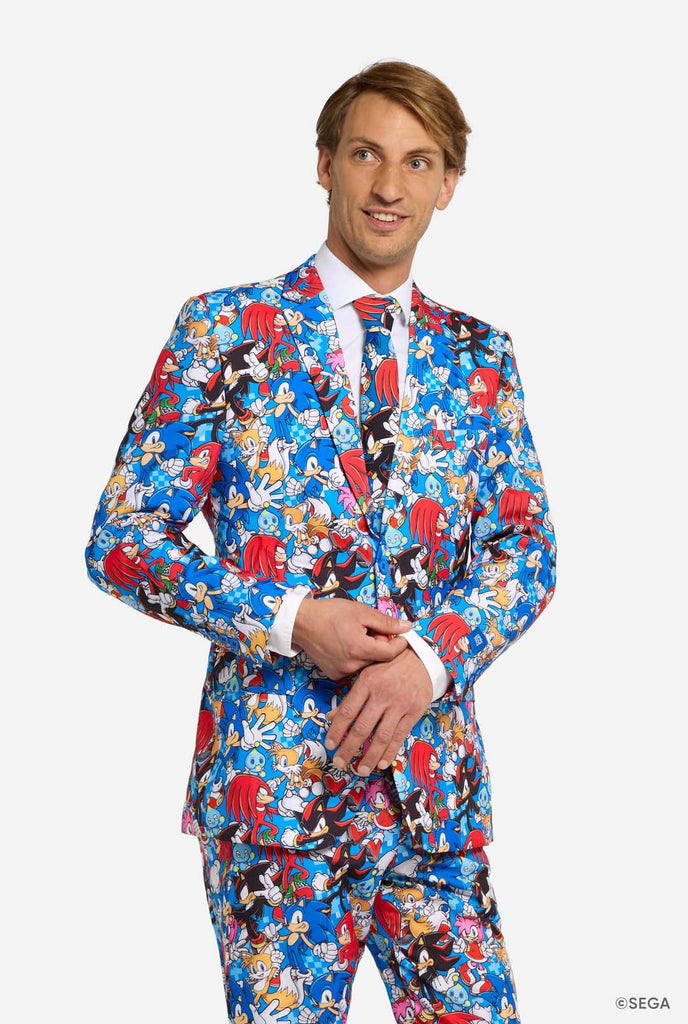 Prom suits | Affordable Funny Prom Suits | OppoSuits