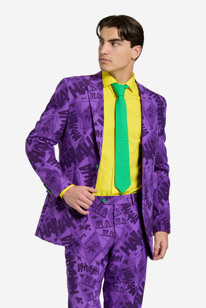Prom suits | Affordable Funny Prom Suits | OppoSuits