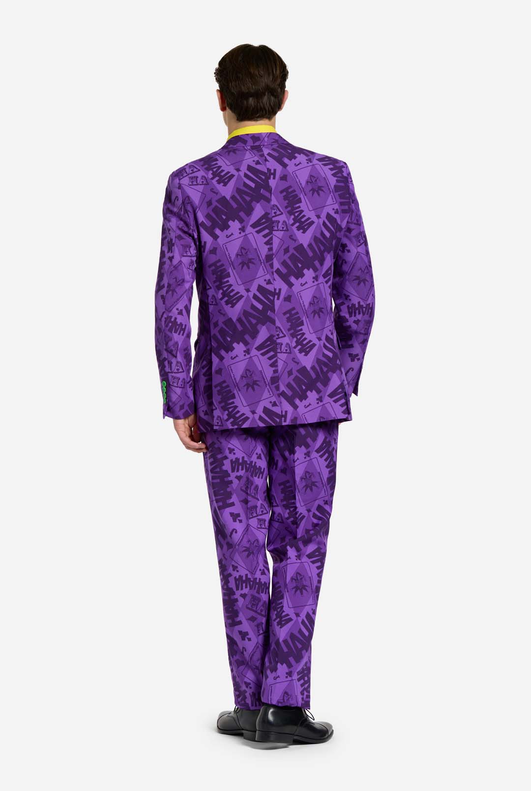The Joker Suit | The Joker Halloween Costume | OppoSuits