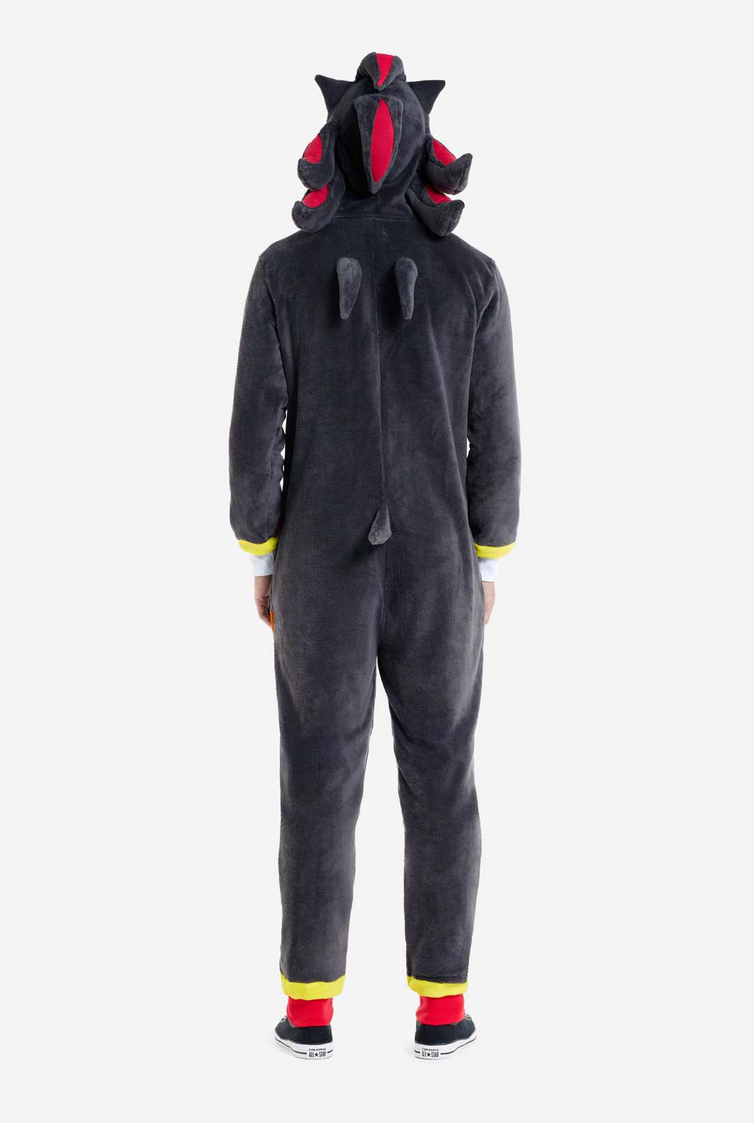 Shadow Onesie | Adult Unisex Shadow Onesie | OppoSuits