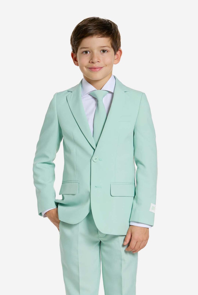 Boys suits in unique and stylish designs | OppoSuits