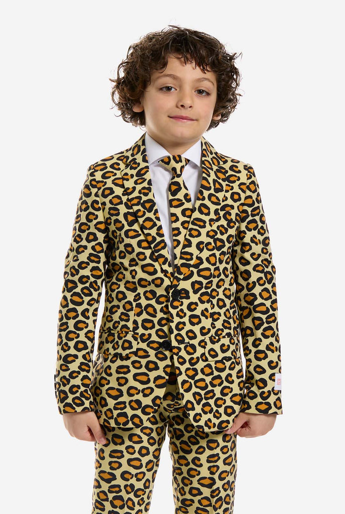 Boys suits in unique and stylish designs | OppoSuits