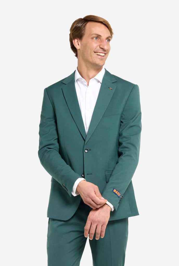 Solid Color Suits for men | Colorful Men Suits | OppoSuits