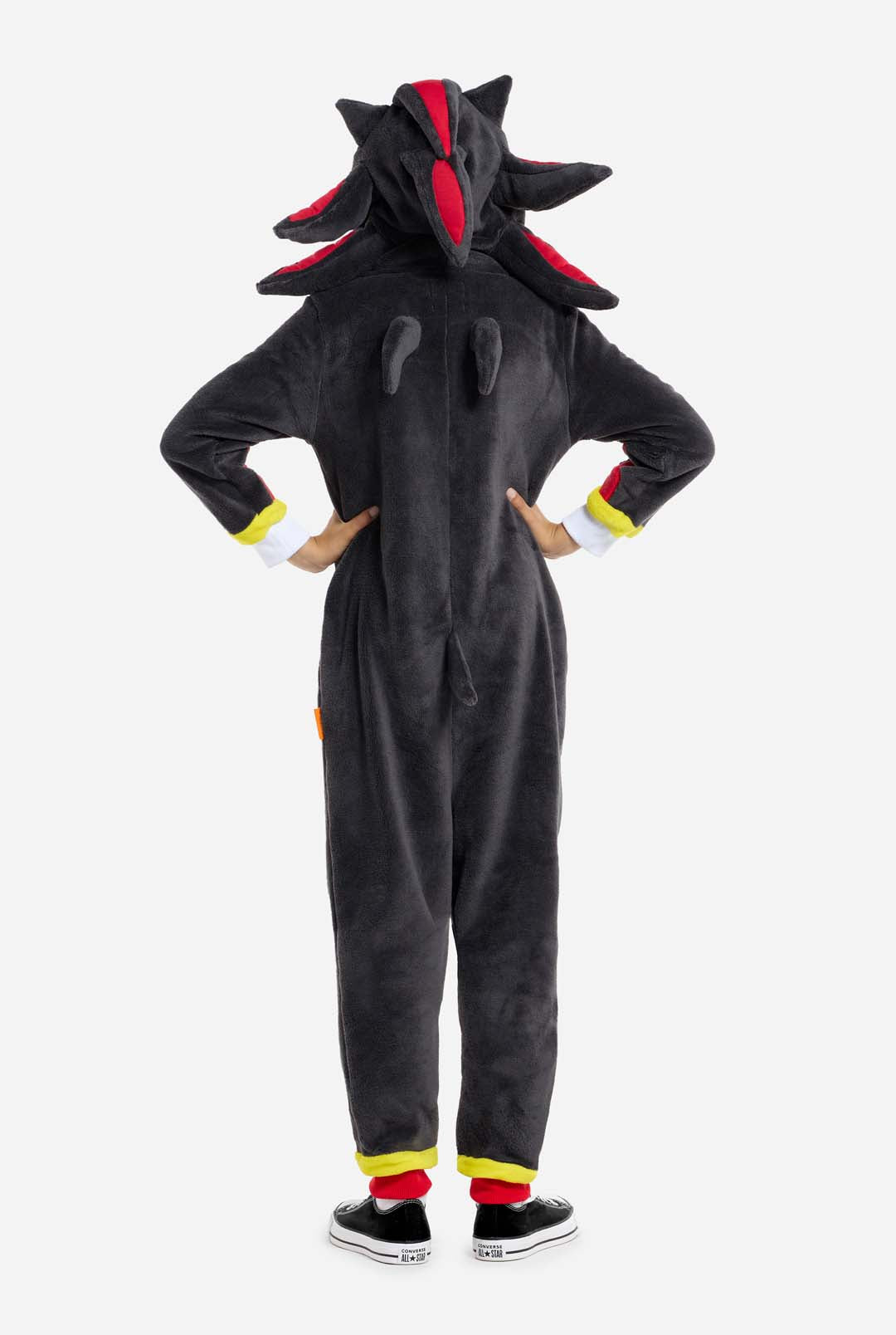 Shadow Onesie | Shadow Kids Unisex Onesie | OppoSuits