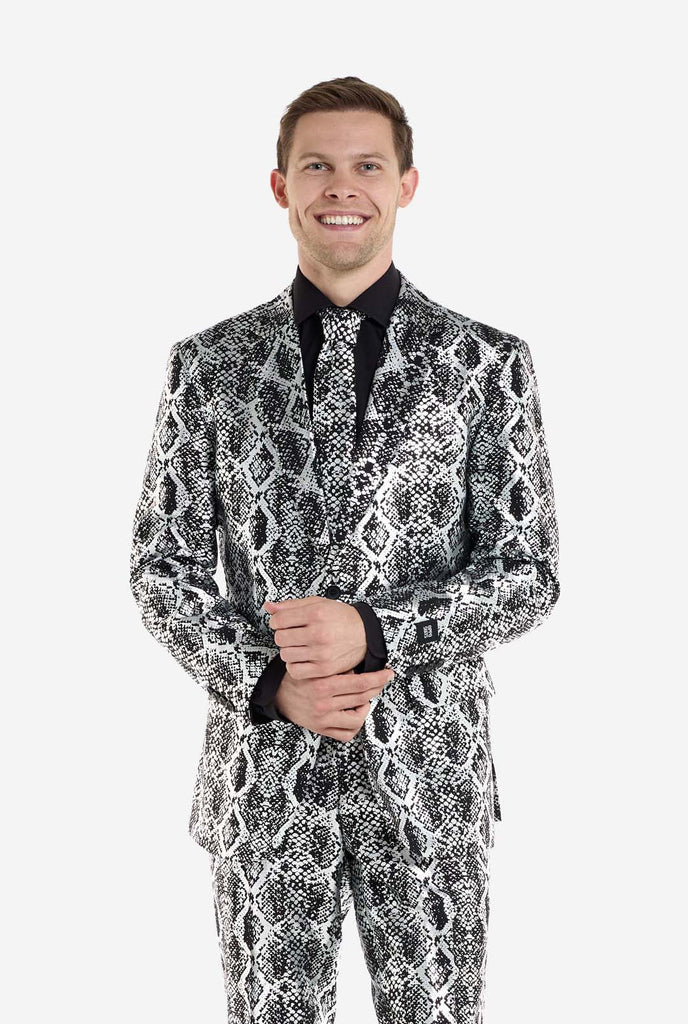 Bold and stylish Men's Suits for Every Occasion | OppoSuits