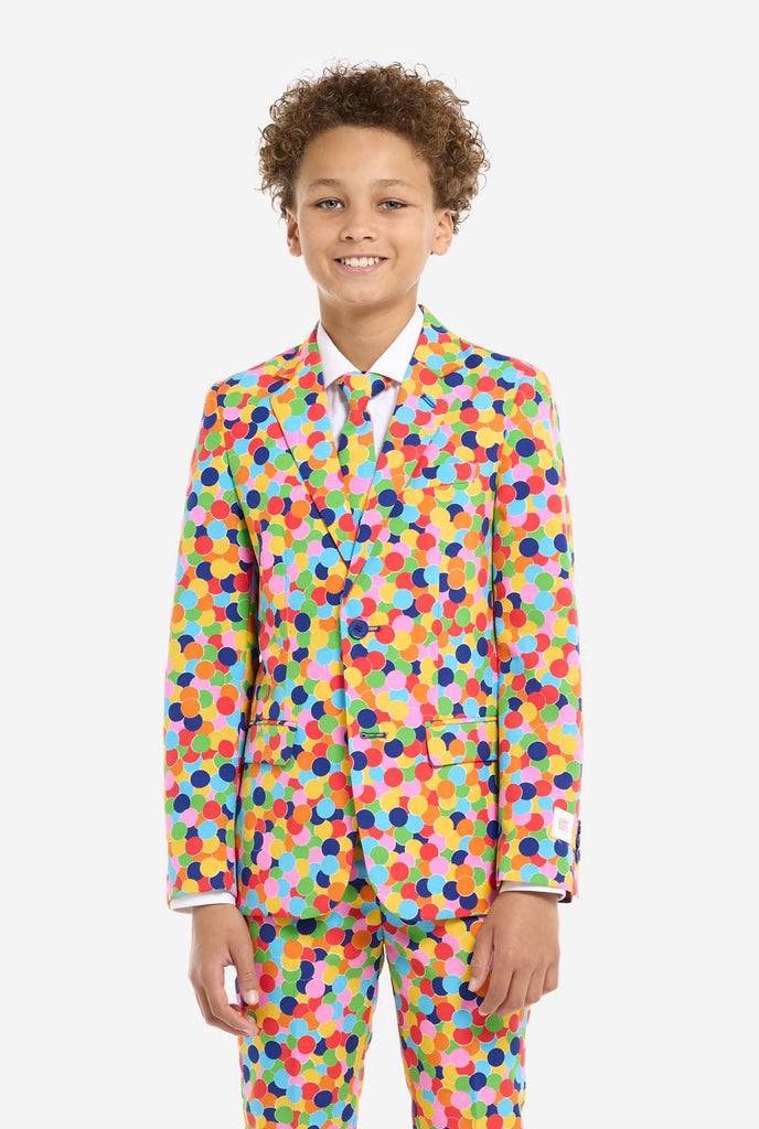 Suits for teens for every type of occasion | OppoSuits