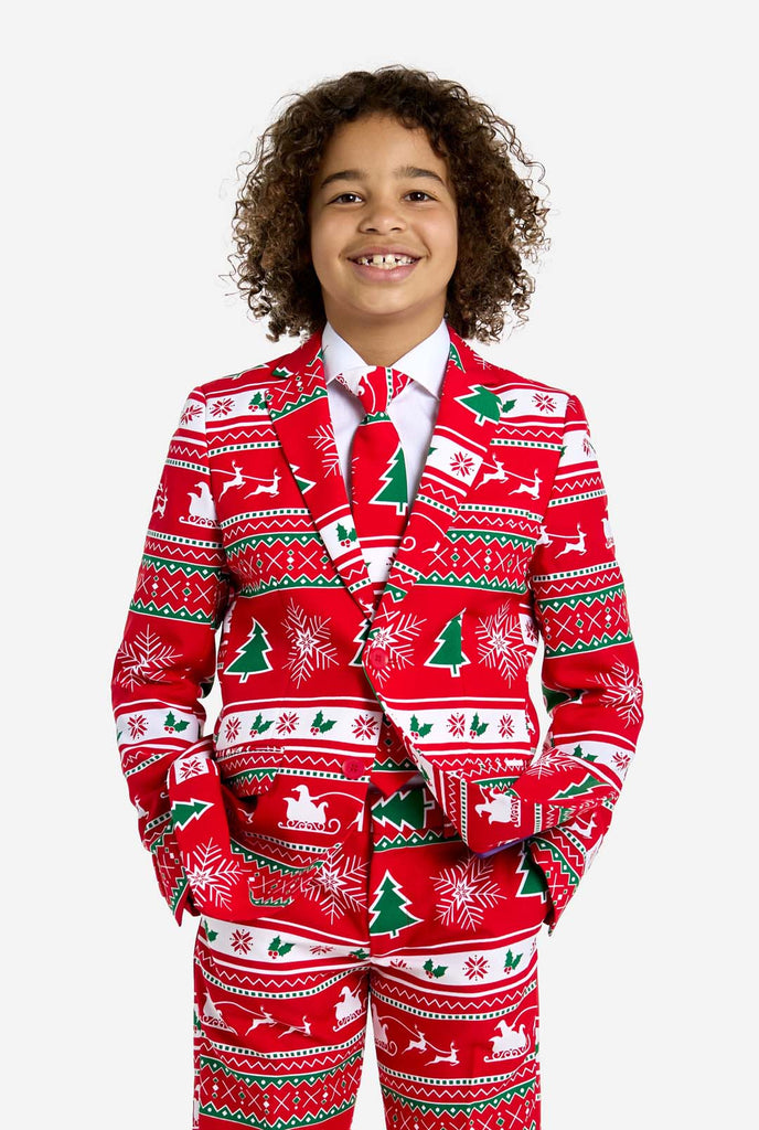Suits for teens for every type of occasion | OppoSuits