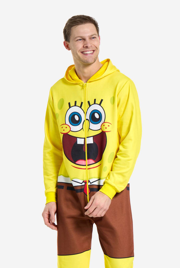 SpongeBob Collection | Suits, Shirts and Onesies | OppoSuits