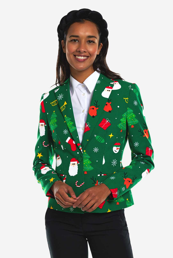 Festivity Green Suit Men s Christmas Suit OppoSuits Festivity Green Suit Men s Christmas Suit OppoSuits