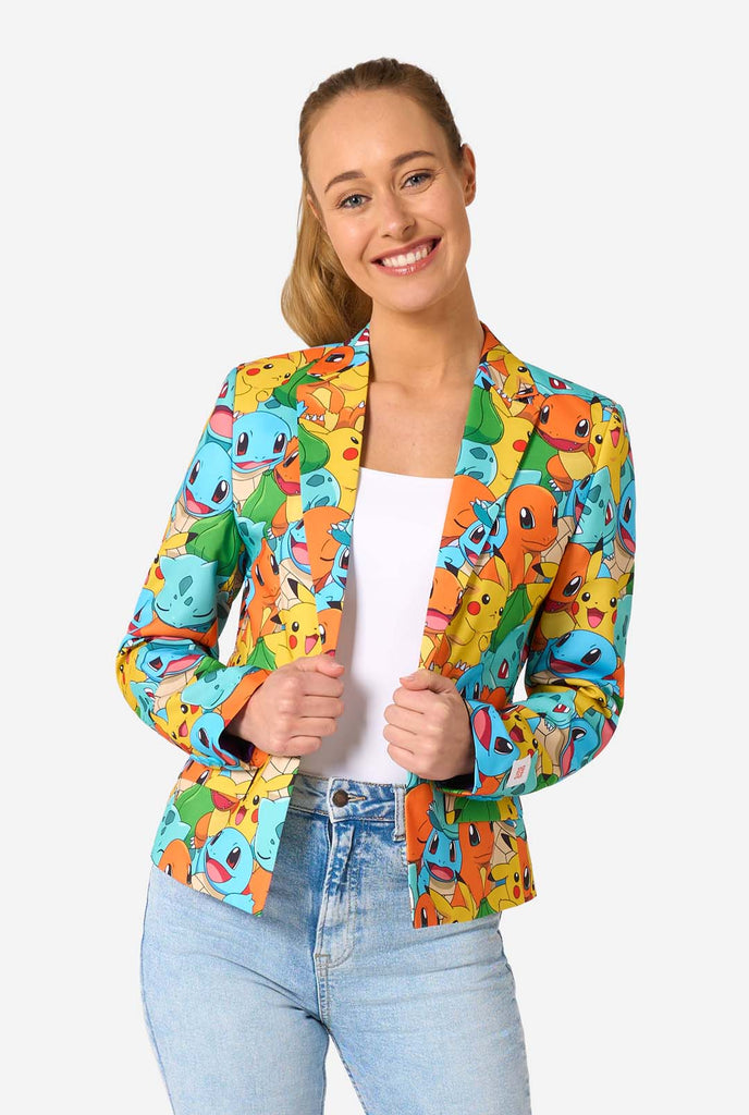 Discover our awesome Pokémon costume collection | OppoSuits