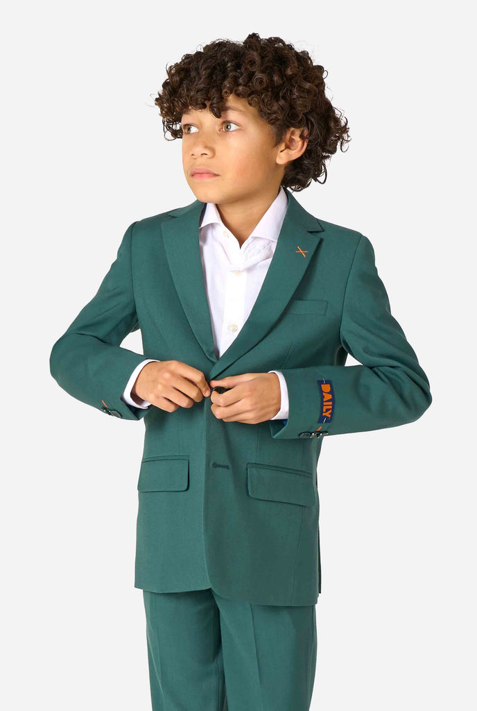 Boys suits in unique and stylish designs | OppoSuits