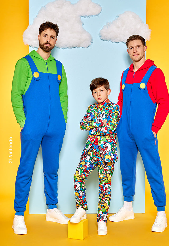 OppoSuits | Awesome Christmas Suits, Prom Suits and Festival Outfits