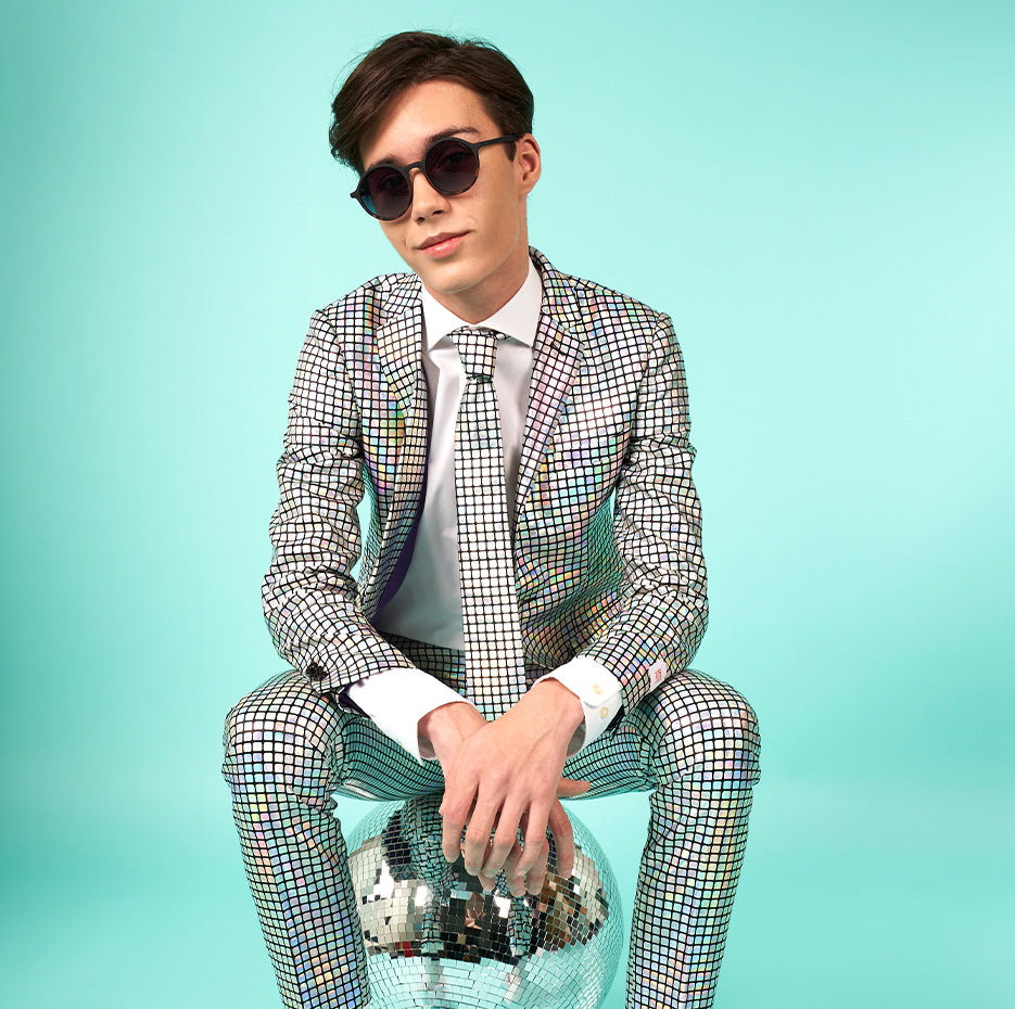 OppoSuits | Awesome Christmas Suits, Prom Suits and Festival Outfits