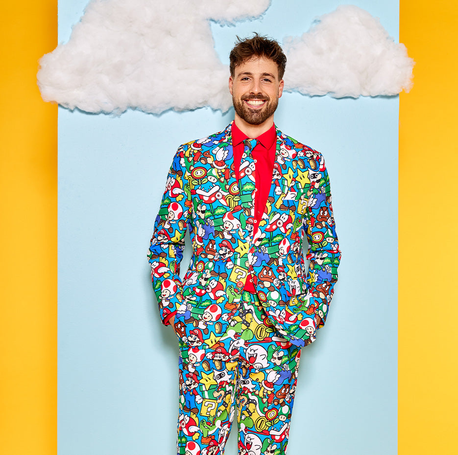 OppoSuits | Awesome Christmas Suits, Prom Suits and Festival Outfits