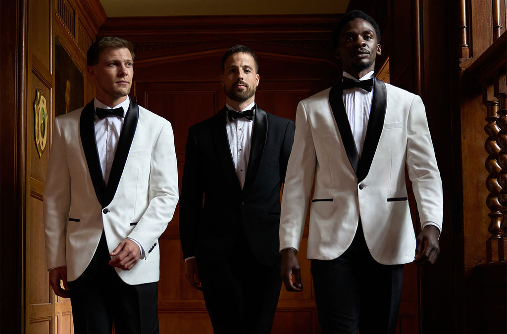 OppoSuits | Christmas, Prom and Festival Outfits
