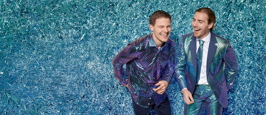 OppoSuits | Christmas, Prom and Festival Outfits