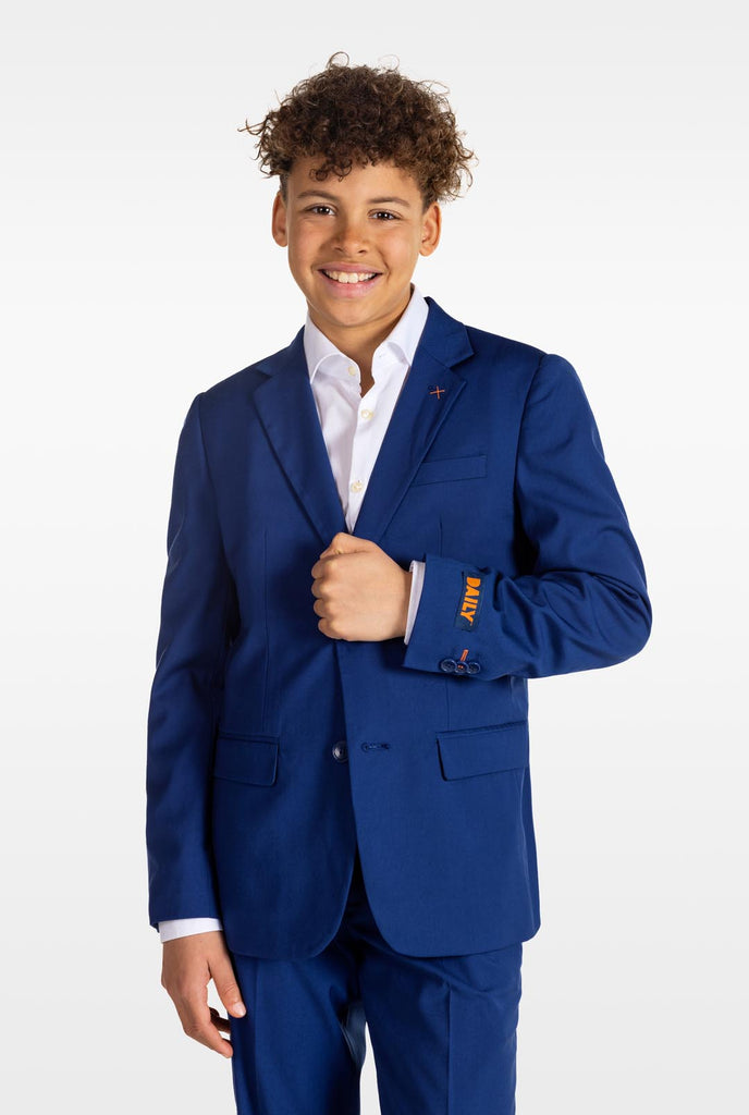 Teen Boys Prom Suits | Stylish Prom Suits | OppoSuits